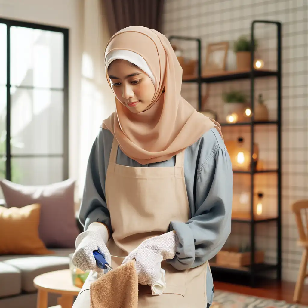 أفضل استقدام للعمالة المنزلية معتمدين من منصة مساند - 2025 - 2026