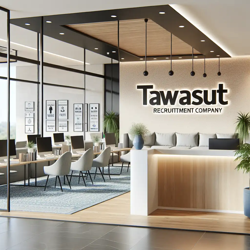 أفضل مكاتب الاستقدام في مساند، مكتب "توسط للاستقدام" - 2025 - 2026