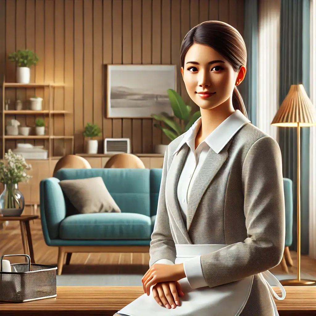 استقدام من سيريلانكا في الرياض، مكتب توسط لاستقدام الشغالات والخادمات